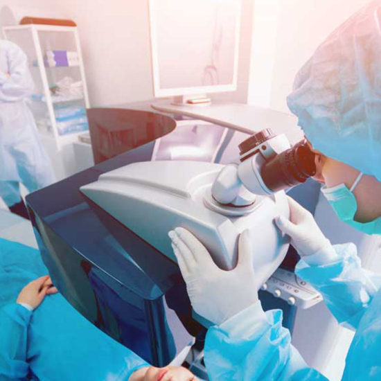 Nictalopia: a cegueira noturna que indica problemas de visão ...