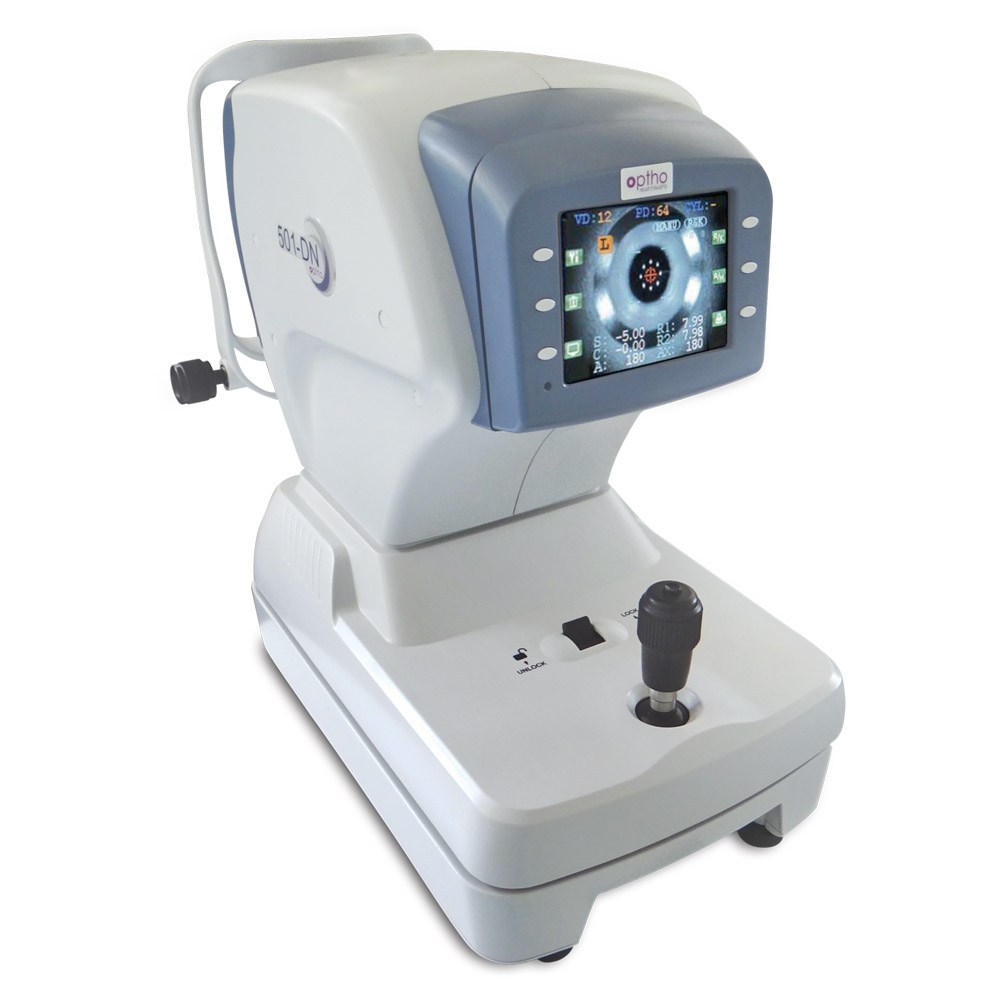 Exames - Oftalmologia RPL