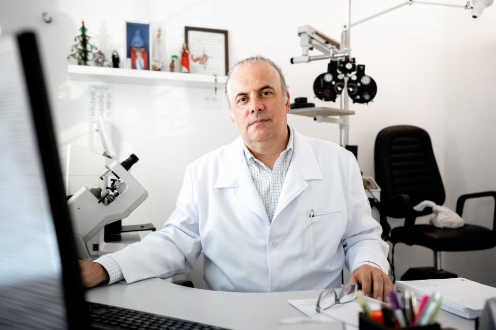 Home - Oftalmologia RPL