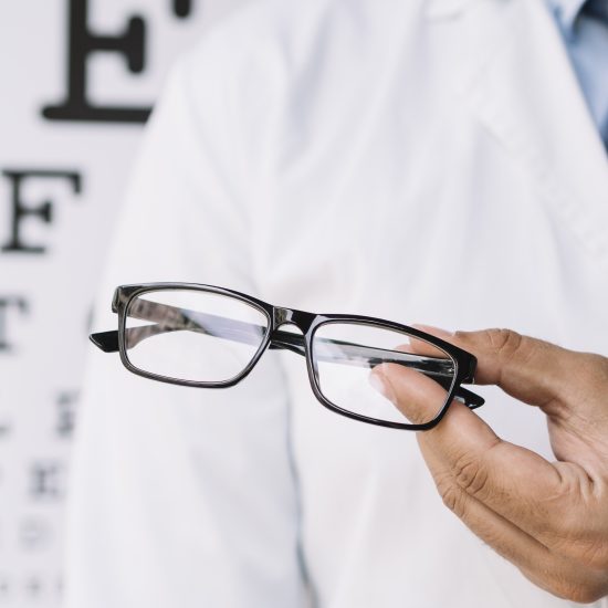 Nictalopia: a cegueira noturna que indica problemas de visão ...